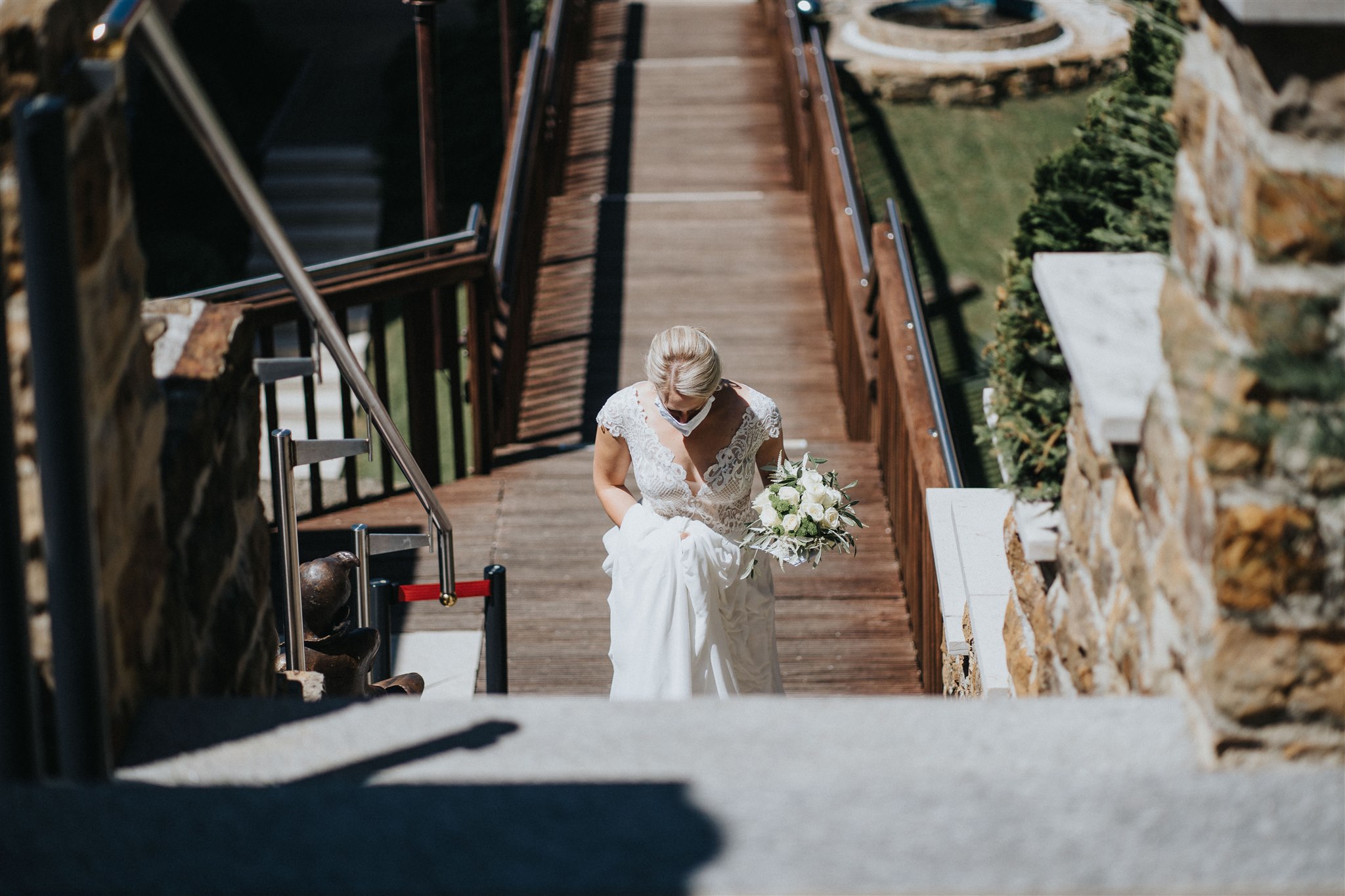 Alina liebt Stephan | FineArt Weddings