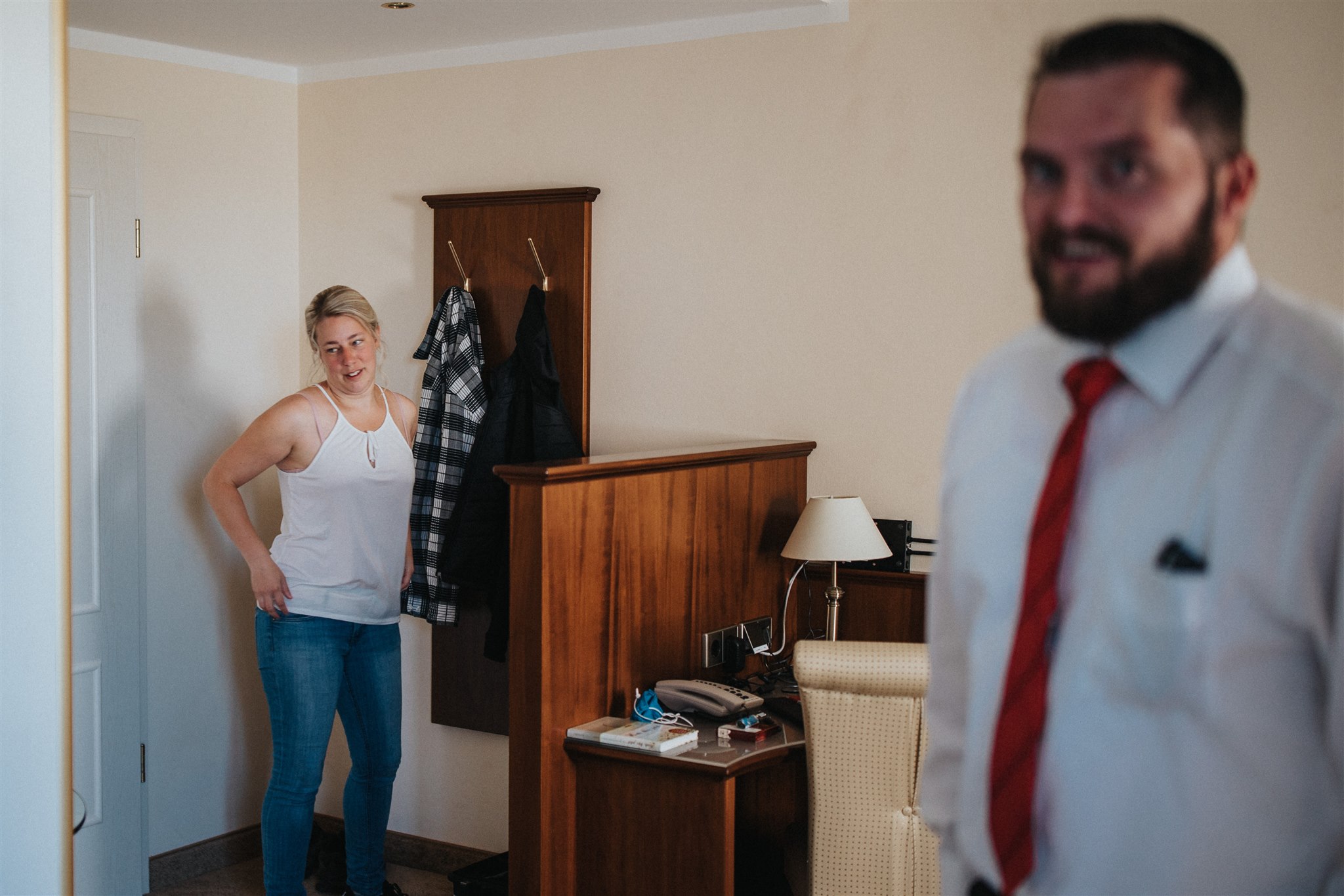 Corona Hochzeit auf Burg Staufeneck | FineArt Weddings