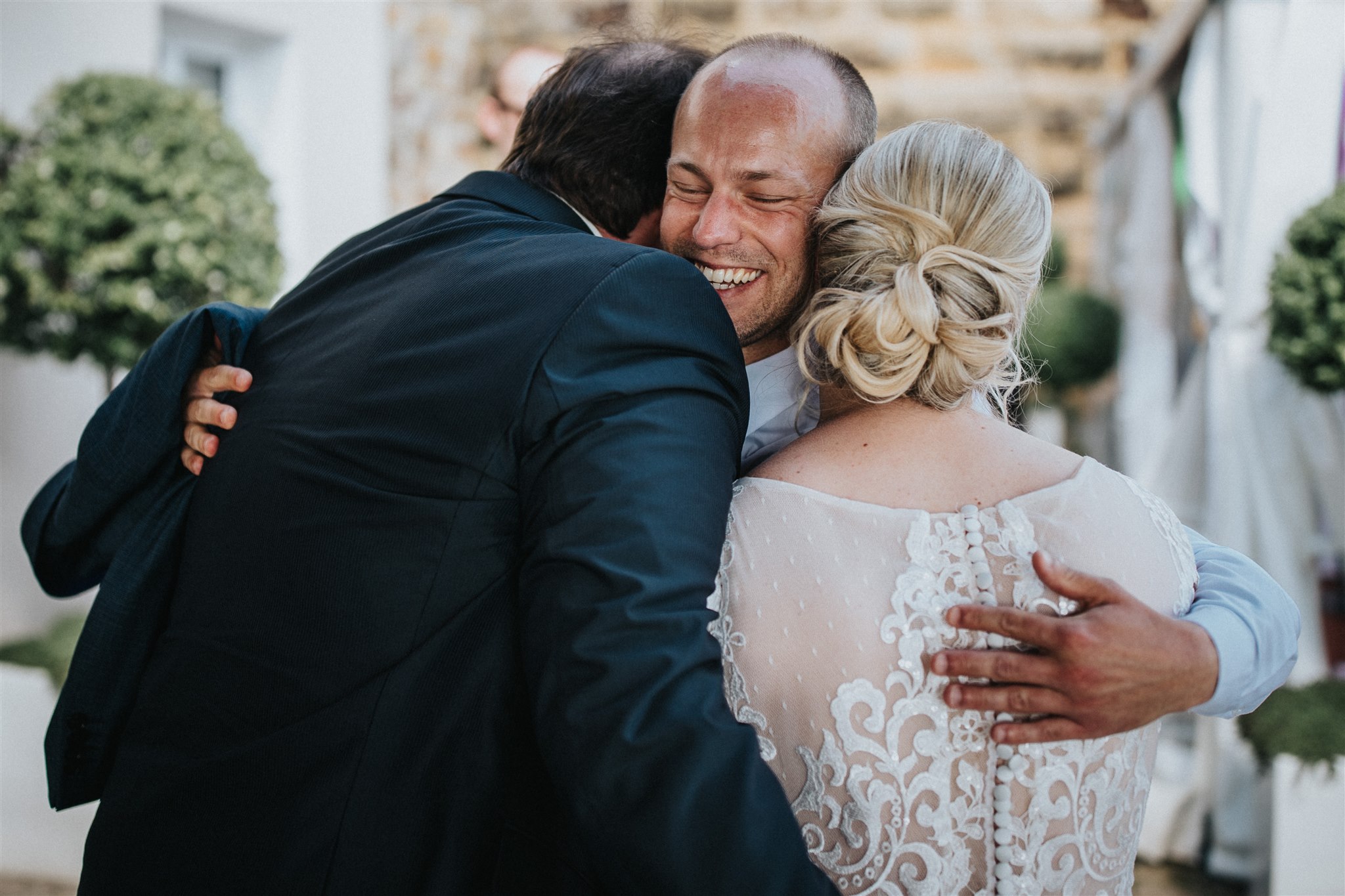 Corona Hochzeit auf Burg Staufeneck | FineArt Weddings