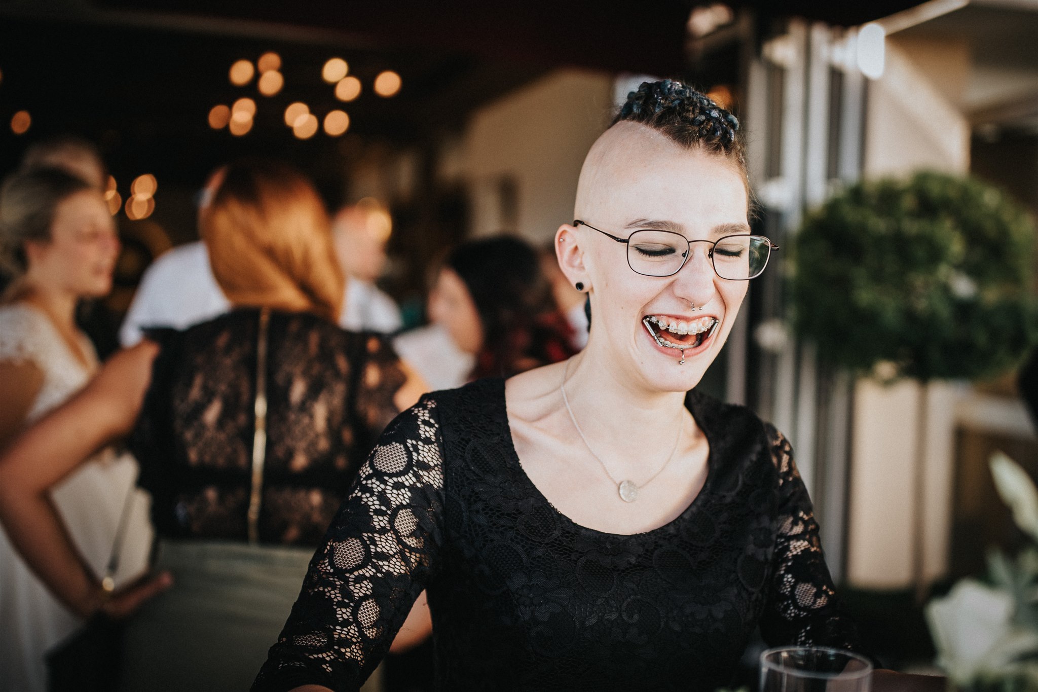 Corona Hochzeit auf Burg Staufeneck | FineArt Weddings