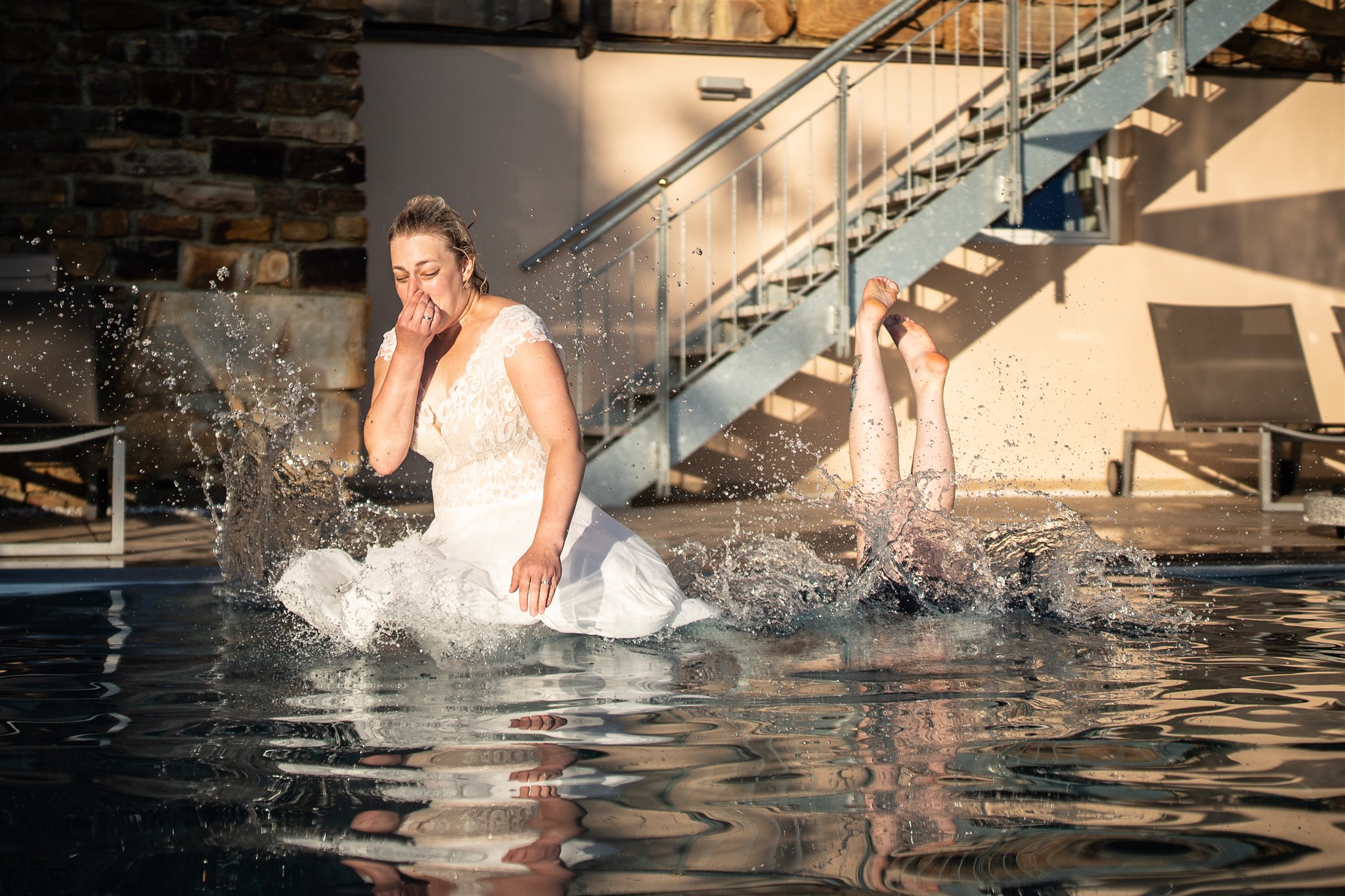 Corona Hochzeit auf Burg Staufeneck | FineArt Weddings