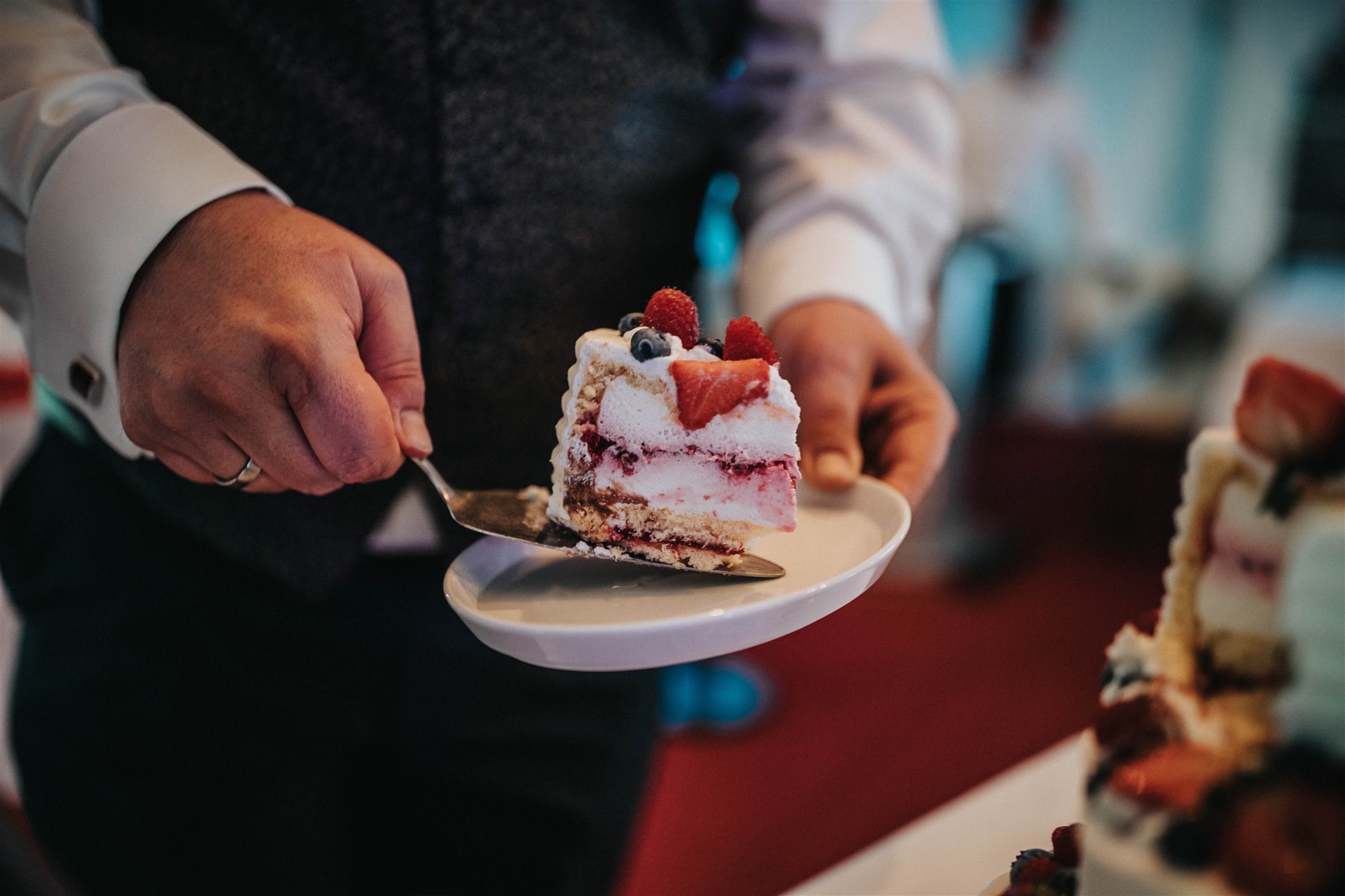 Alina liebt Stephan | FineArt Weddings