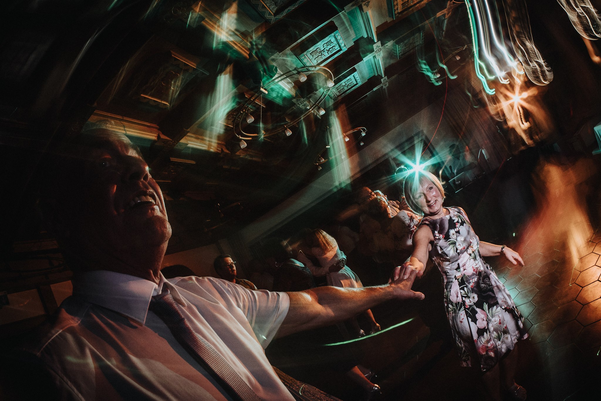 Alina liebt Stephan | FineArt Weddings