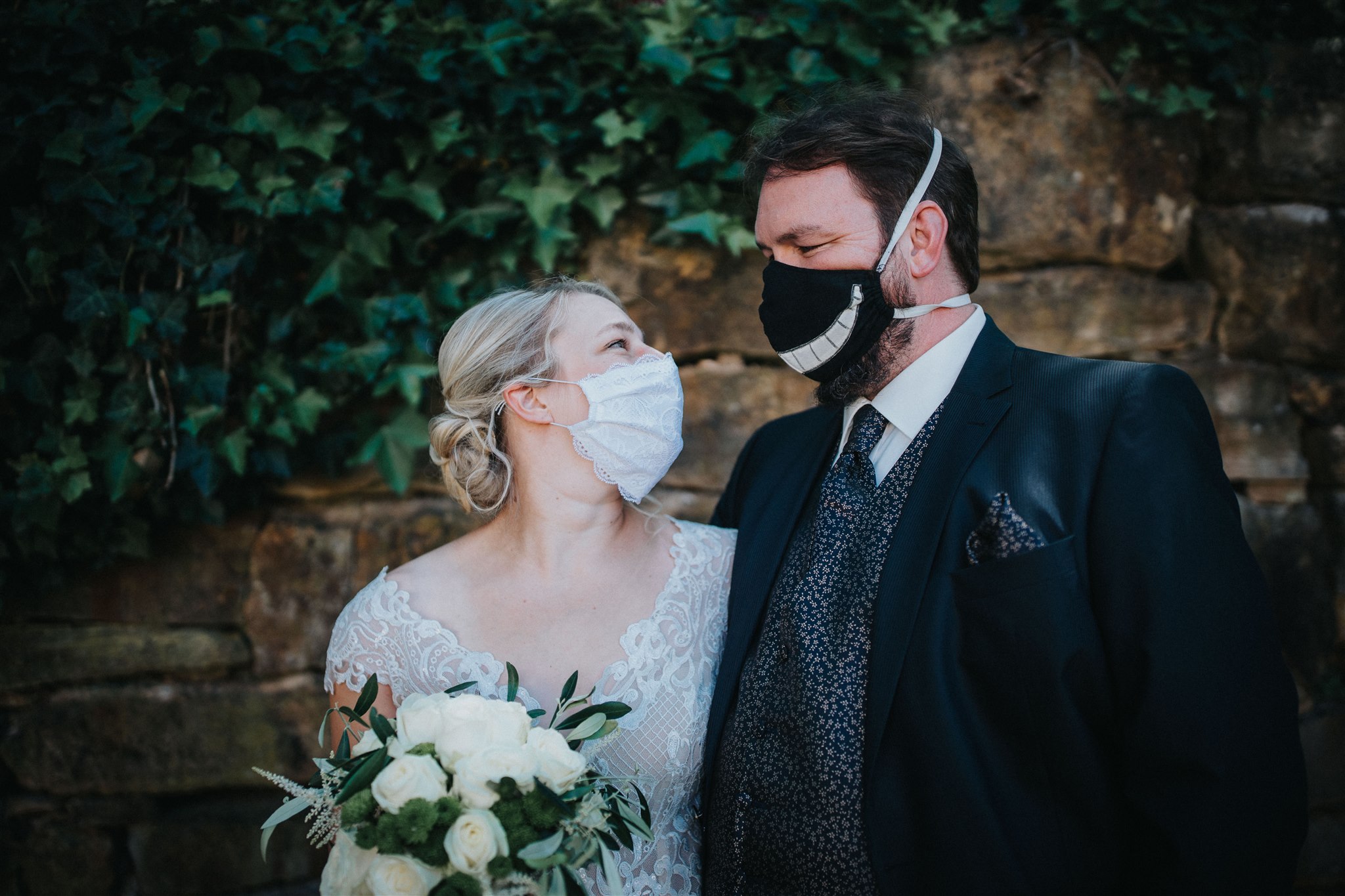 look into my eyes | FineArt Weddings